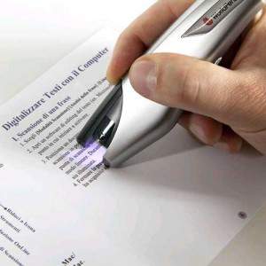Penna Scanner USB portatile Prezzi Recensione World Pen Scan
