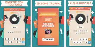 Music Quiz MUSICALE gioco divertente e gratis da scaricare su Android