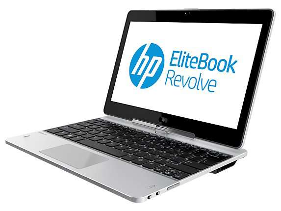 HP EliteBook Revolve 810 G2 scheda tecnica prezzo pc e tablet windows 8