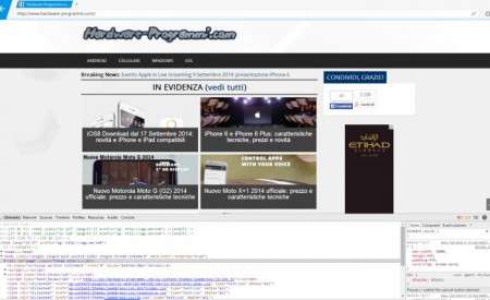 MxNitro miglior browser web per PC più veloce download free UC Browser
