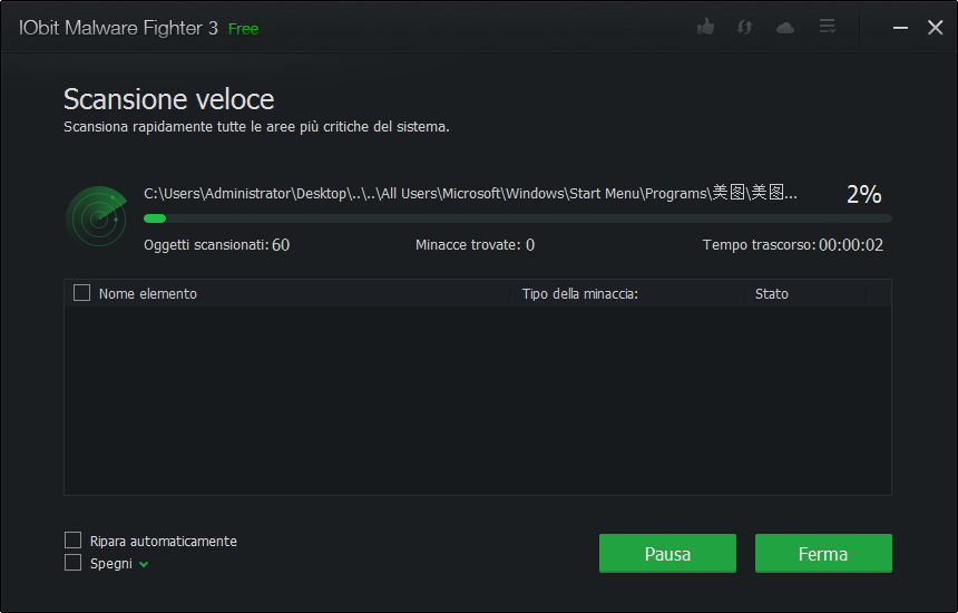 Antivirus per eliminare malware spyware adware 2015 internet sicuro