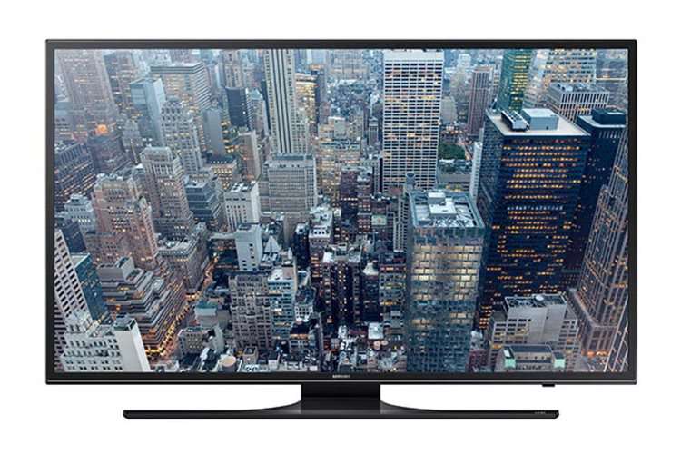 Samsung TV Ultra HD 4K 2015: Prezzi JU7500 JU7000 JU6500 JU6400