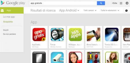 Come installare app giochi gratis Android iPhone iPad WP Lumia