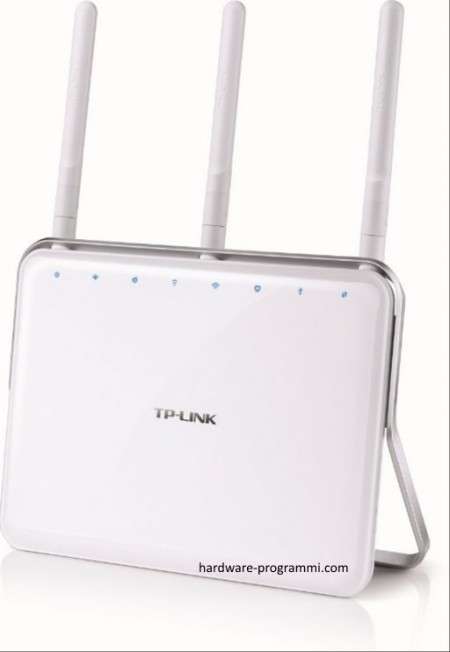 TP-LINK Archer VR900: Modem Router VDSL2 prezzo scheda tecnica