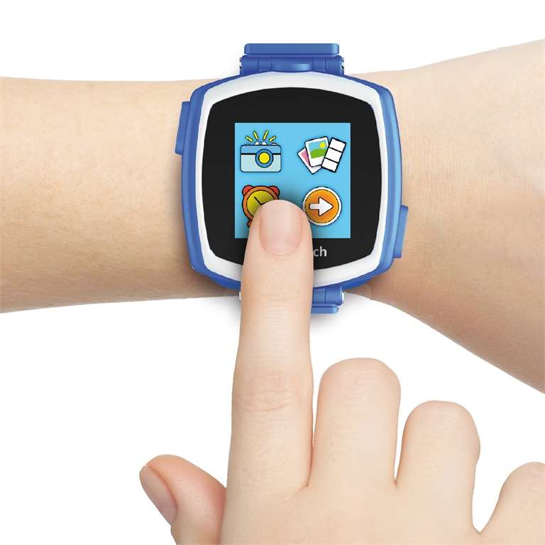 MIO WATCH e MIO WATCH Barbie prezzo smartwatch bambini orologio