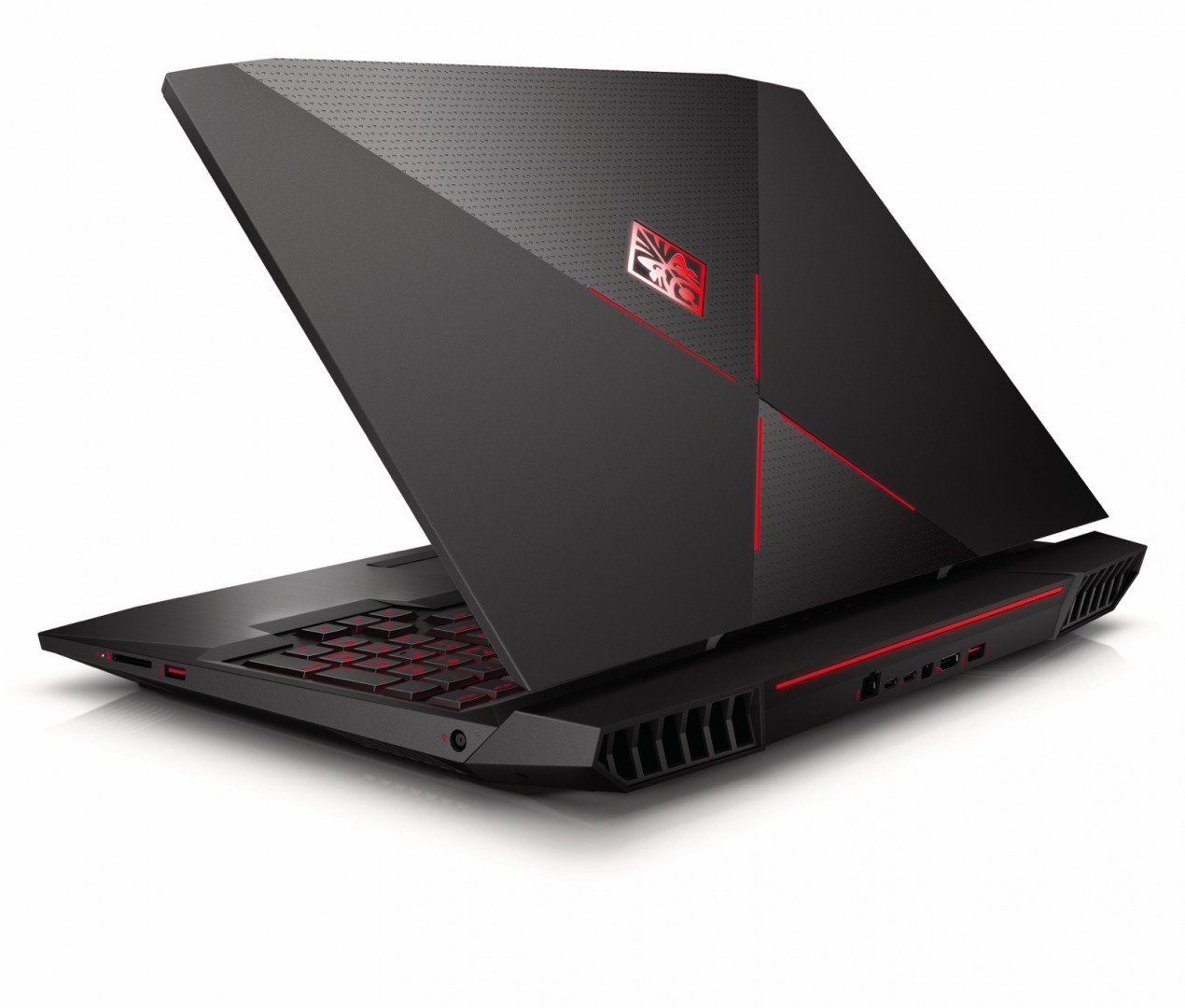 HP Omen X Notebook portatile PC da Gaming Overclock per giocare ...