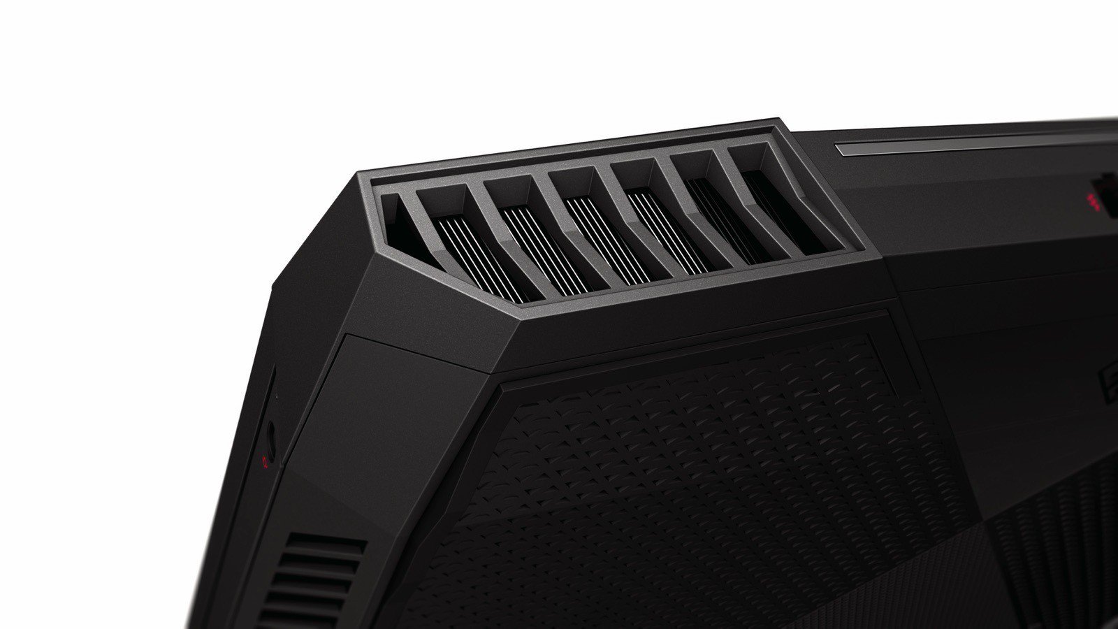 HP Omen X Notebook portatile PC da Gaming Overclock per giocare ...