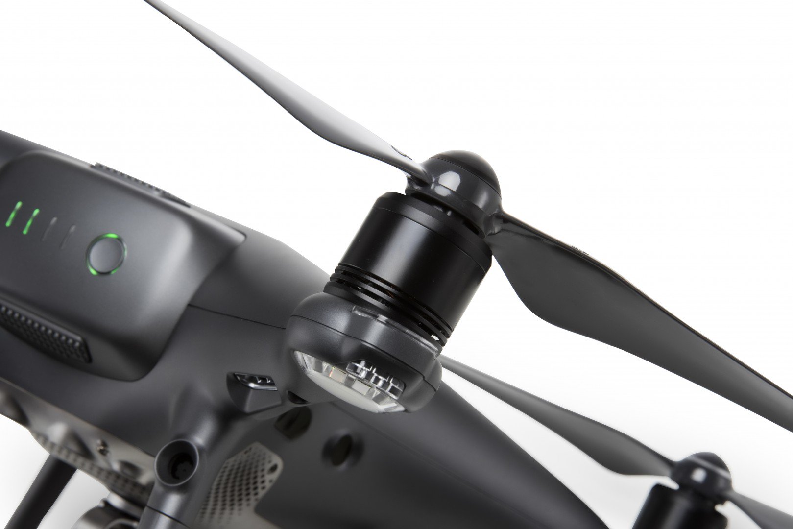 DJI Phantom 4 Pro Obsidian drone 4K 60FPS prezzo caratteristiche ...