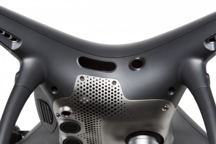 DJI Phantom 4 Pro Obsidian drone 4K 60FPS prezzo caratteristiche ...