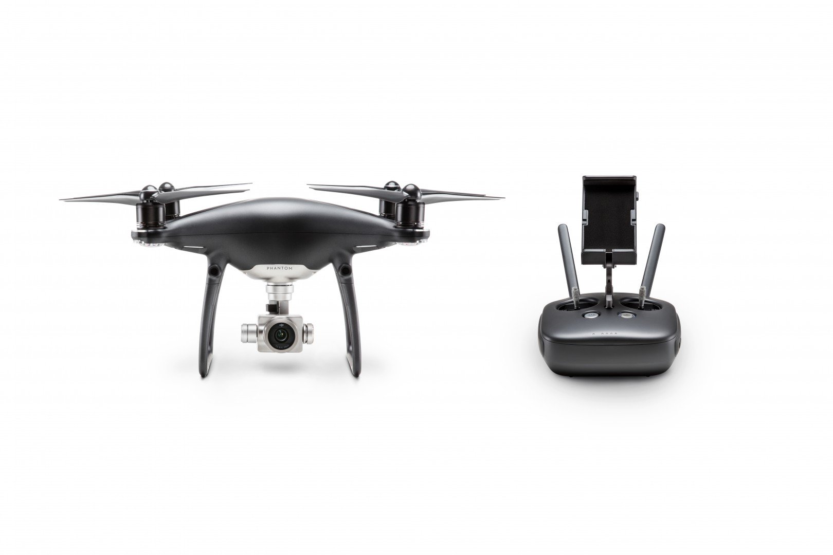 DJI Phantom 4 Pro Obsidian drone 4K 60FPS prezzo caratteristiche ...
