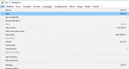 Come aprire file .XML programmi software tool online modificare leggere ...