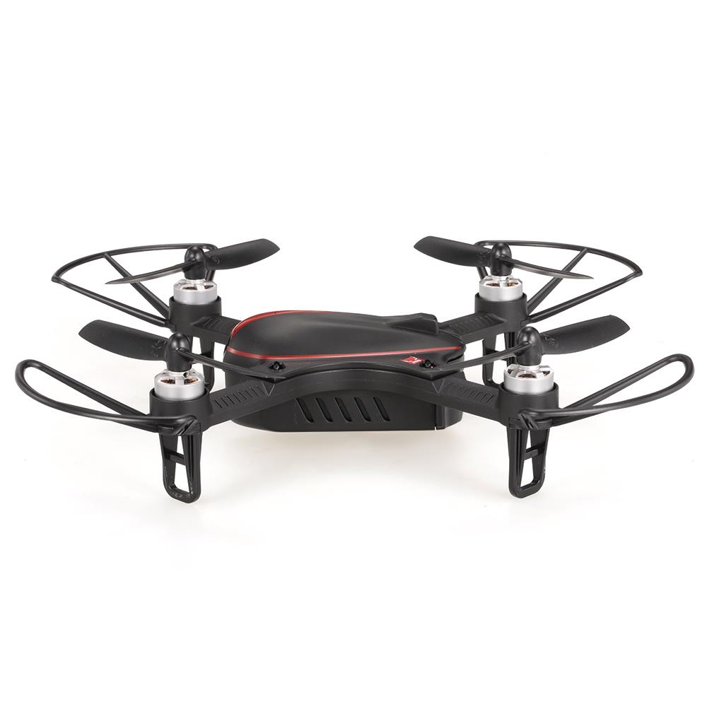 MJX BUGS 3 Mini B3 recensione drone racing motori brushless economico ...