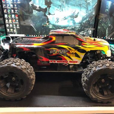 FS Racing Victory 53631 Migliore Auto RC elettriche brushless 150 euro