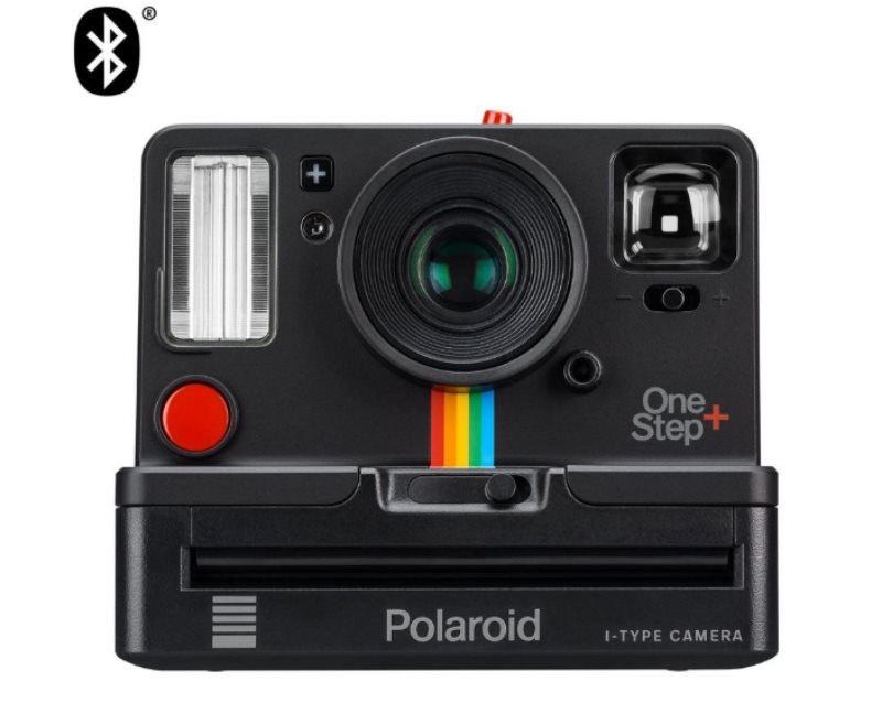 Polaroid Originals OneStep+: fotocamera instantanea vintage prezzo ...