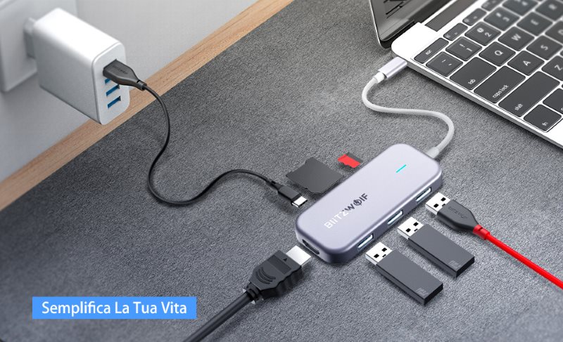 Lunghezza del cavo USB massima: cosa sapere?