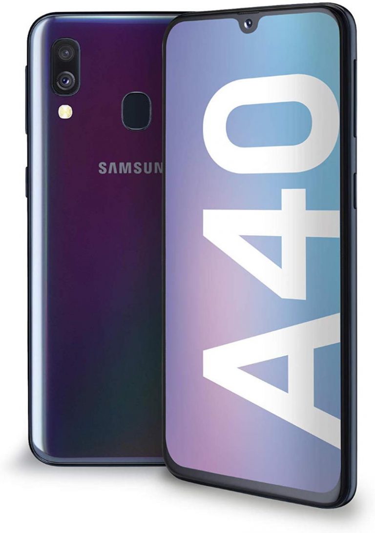 Samsung Galaxy A40 prezzo Offerte caratteristiche tecniche smartphone