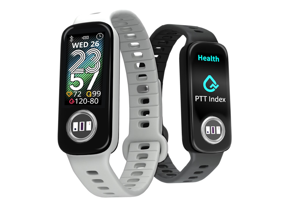 Asus VivoWatch 5 AERO smartwatch prezzo funzioni caratteristiche