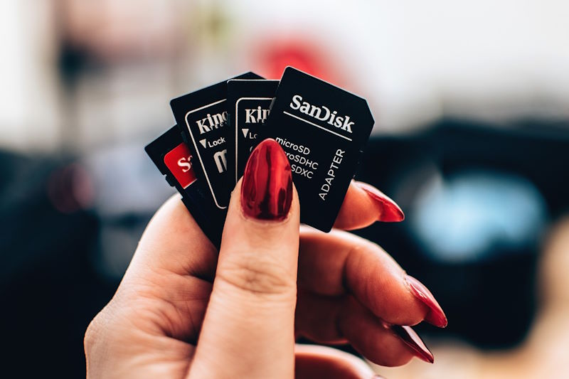 Quali MicroSD comprare per video foto 4K Migliori modelli veloci