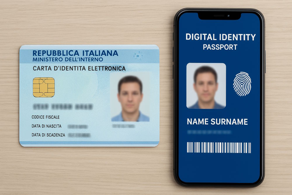 Come Recuperare PIN e PUK Carta d’Identità Elettronica (CIE)